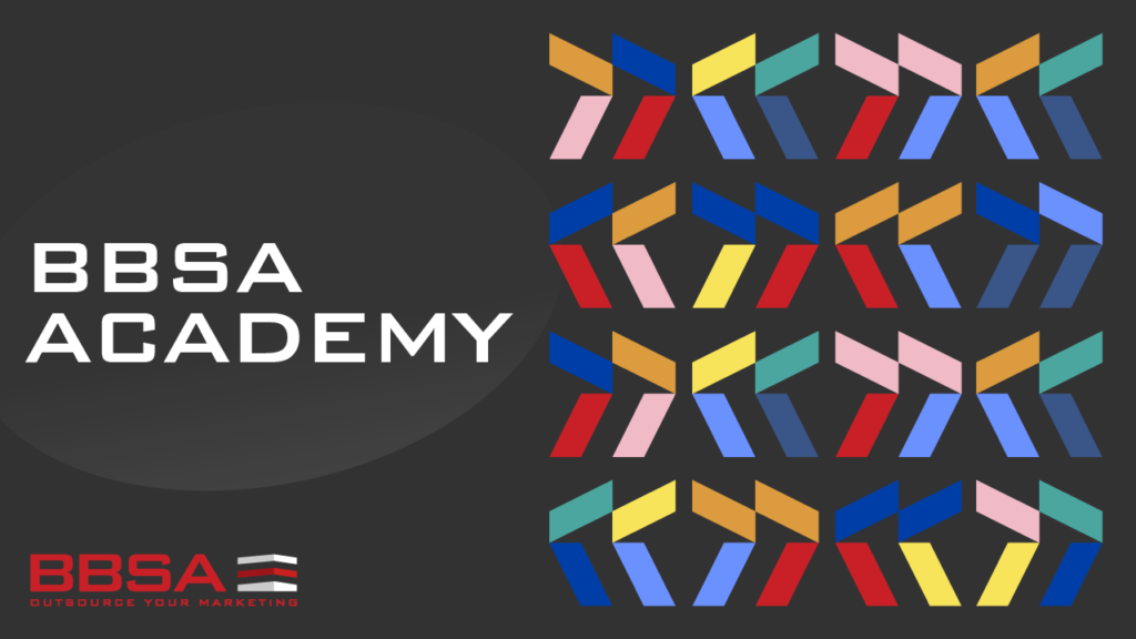 BBSA ACADEMY - BBSA Marketing